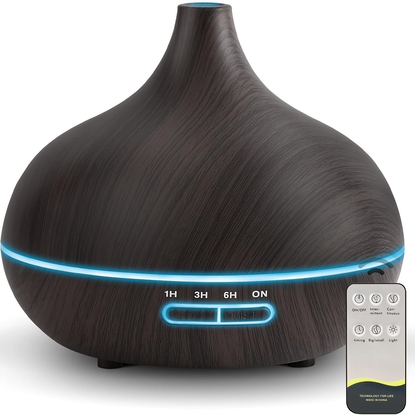 diffusers sold on Temu United States