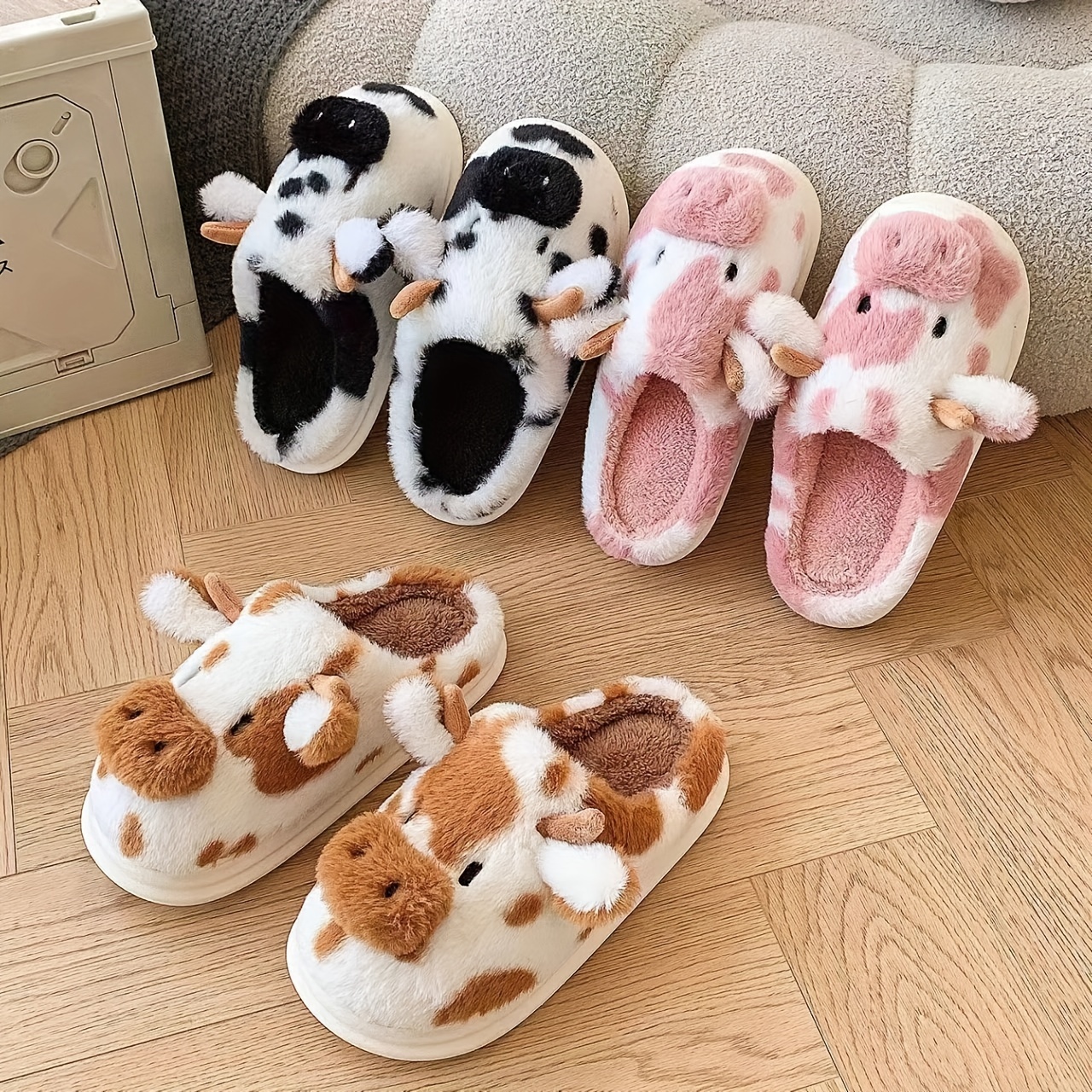 slippers - United Kingdom