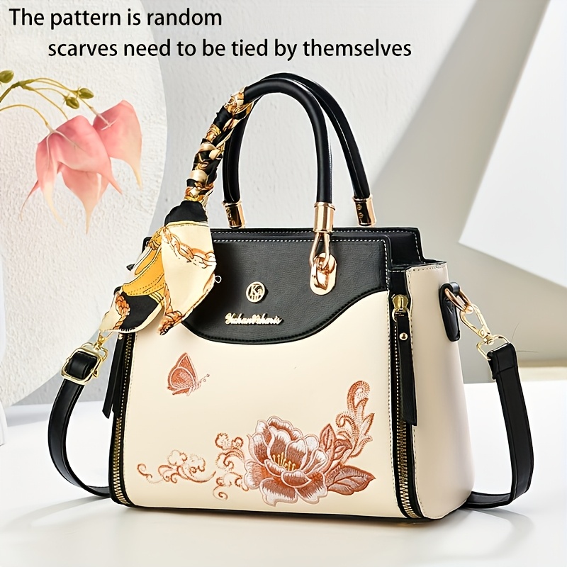 women purses and handbags sold on Temu Canada