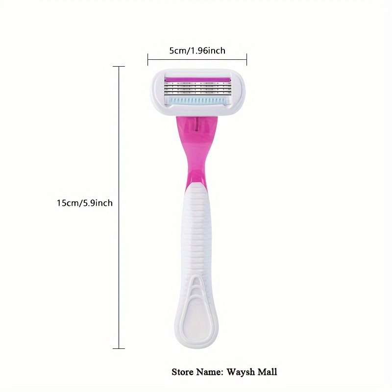 Traditional Safety Razors Women Shaving Tools Reusable - Temu Canada