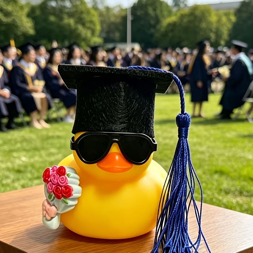yellow ducks sold on Temu United States