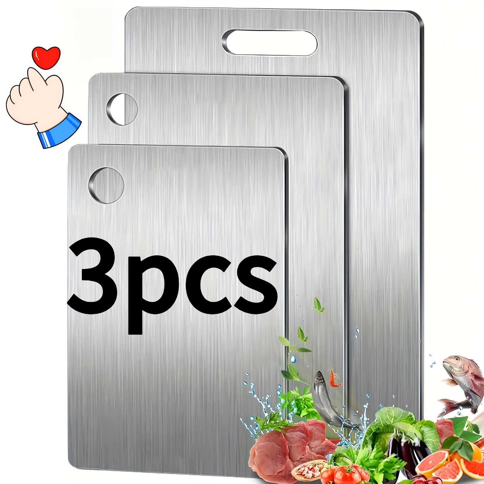 cutting board sold on Temu United States