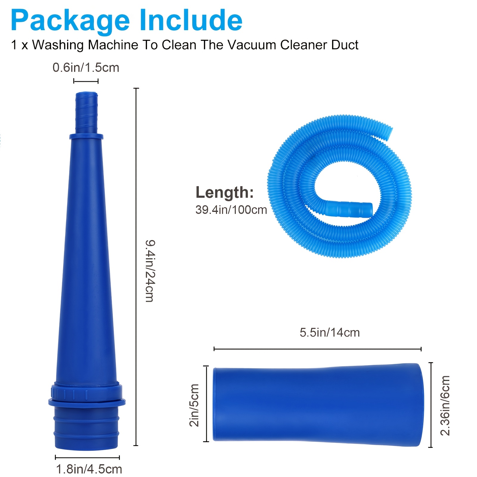 washing machine lint remover vacuum cleaner duct dryer vent - Temu