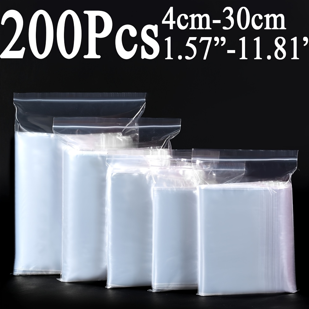 packaging bags sold on Temu United States