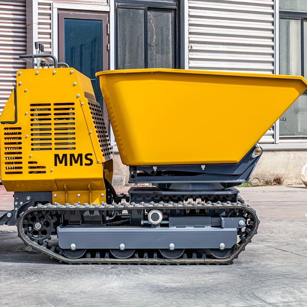 farm equipment sold on Temu United States