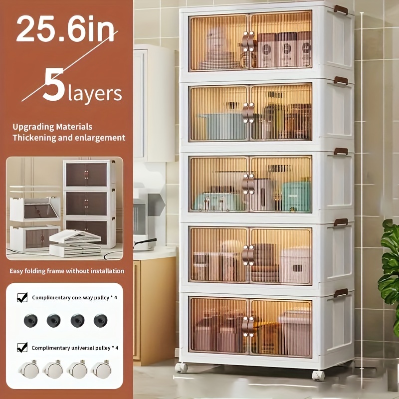 cabinets storage sold on Temu Australia