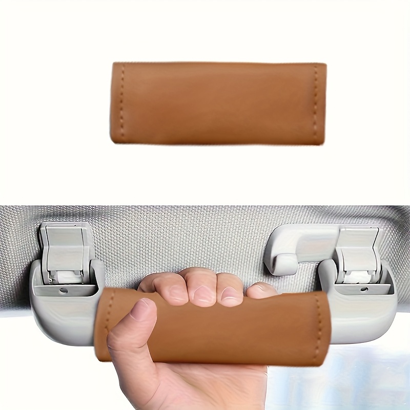 Car Door Protector 2PCS Inner Car Door Handle Protector With Breathable ...
