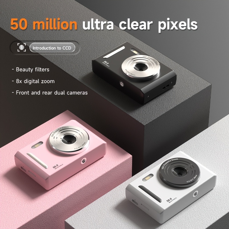 camera