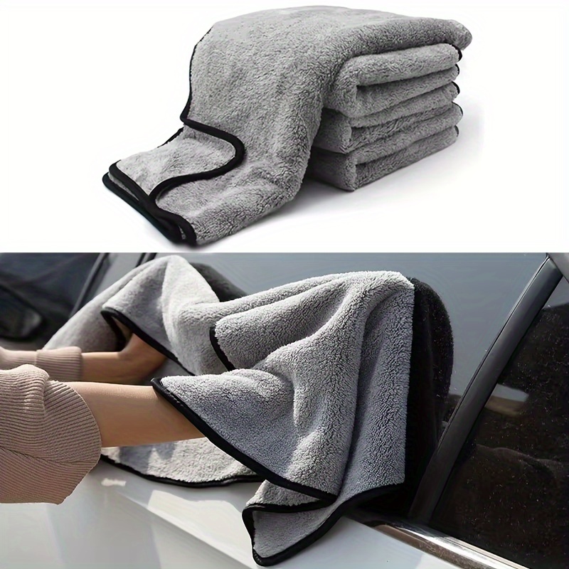 microfiber towel car wash - Morocco