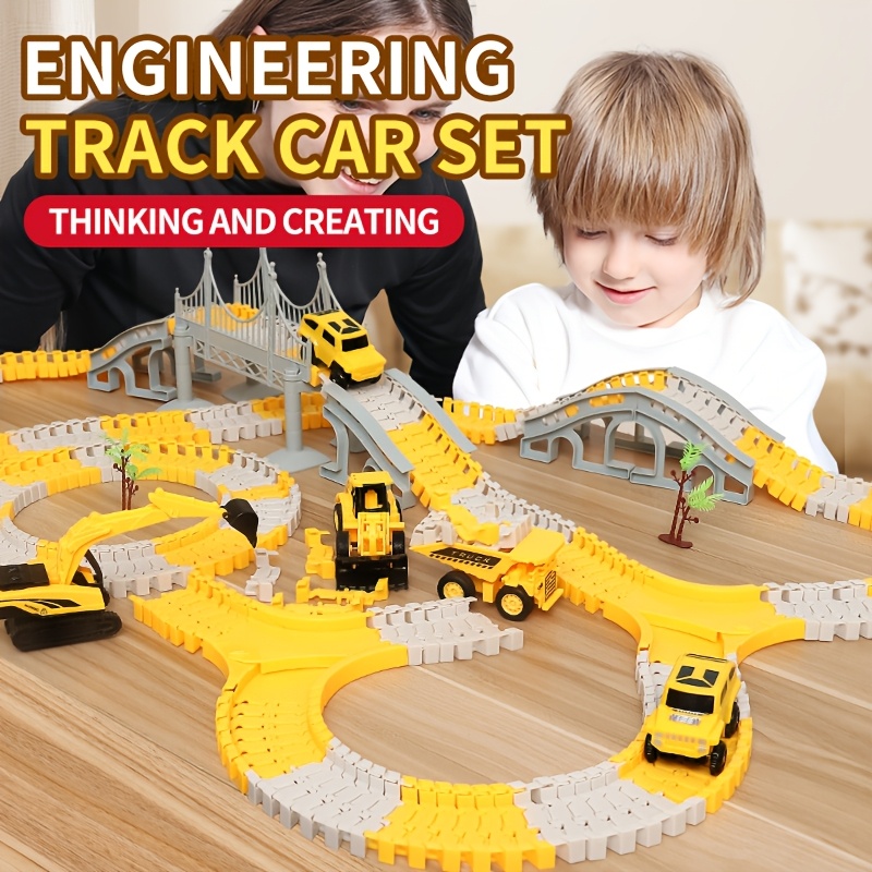 train track sold on Temu United States