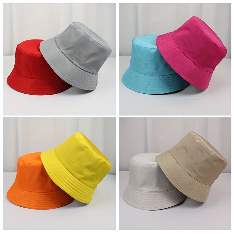 bucket hat - United Kingdom