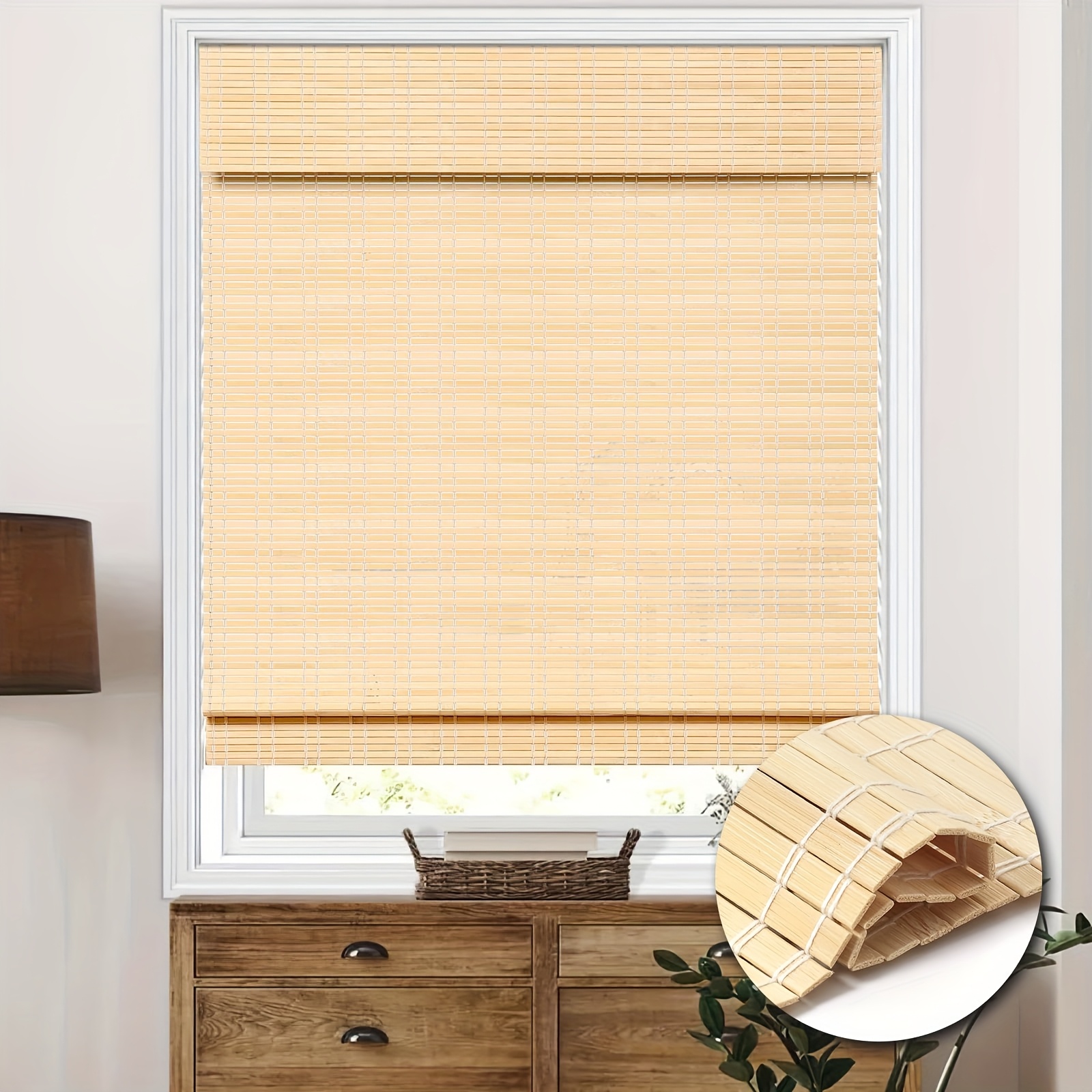 blinds sold on Temu United States