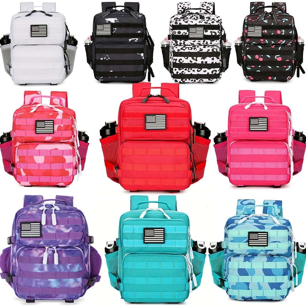 backpacks sold on Temu United States