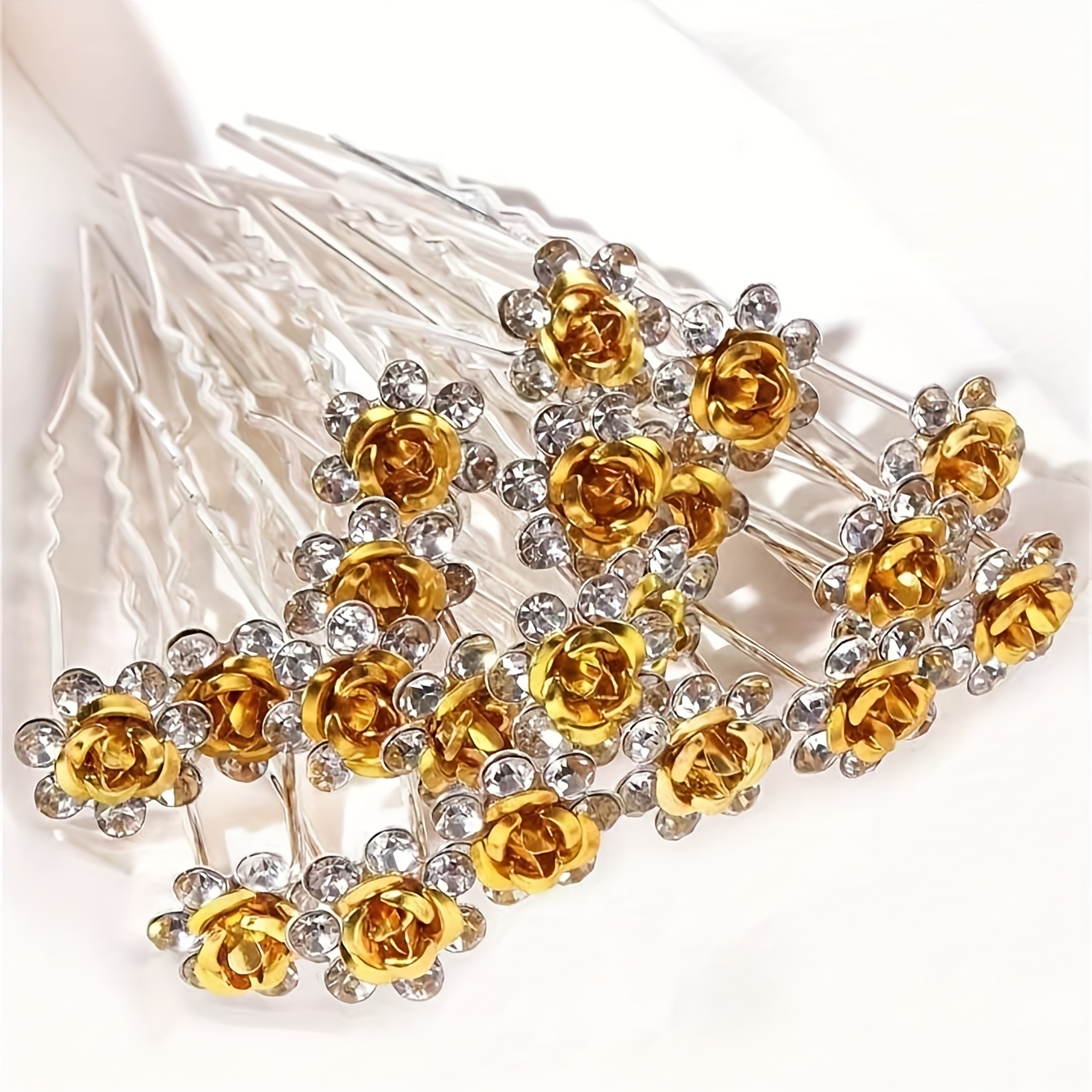 prom accessories sold on Temu United States