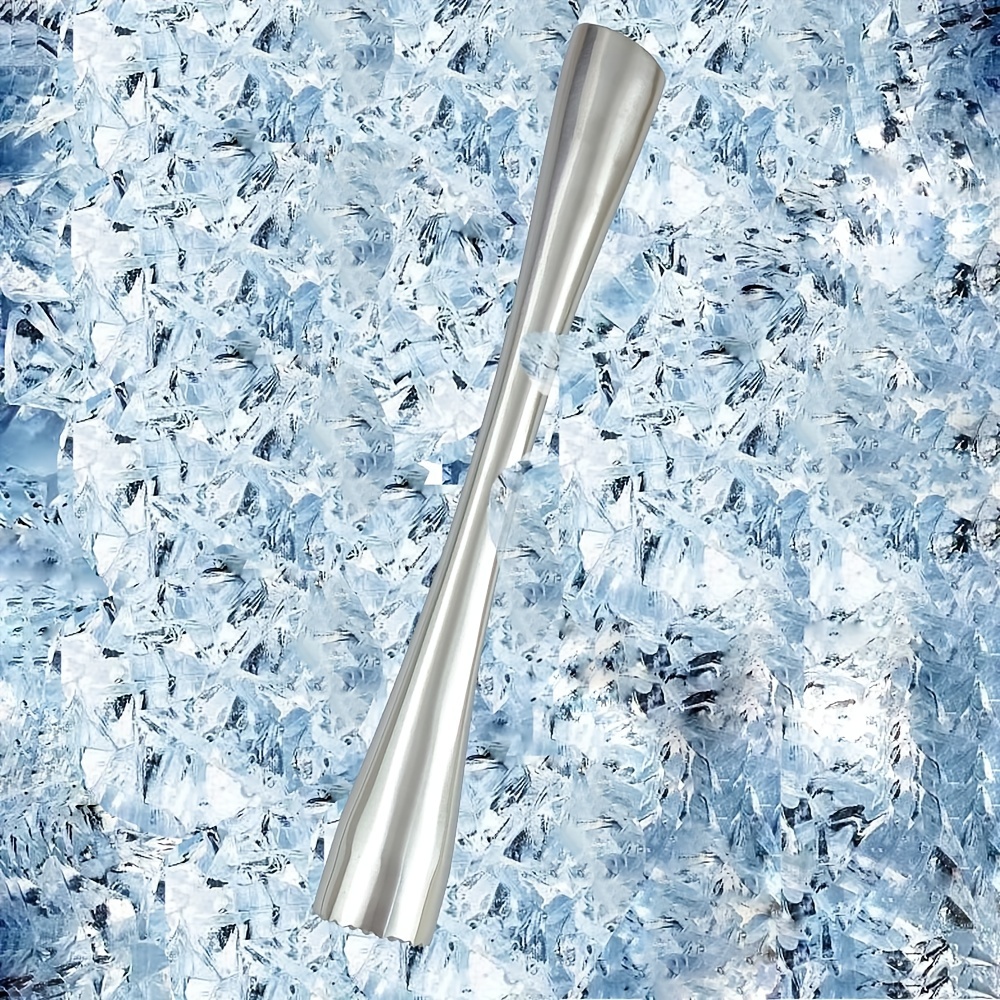 Bartending Tools Wine Mixing Stick Ice Hammer - Temu