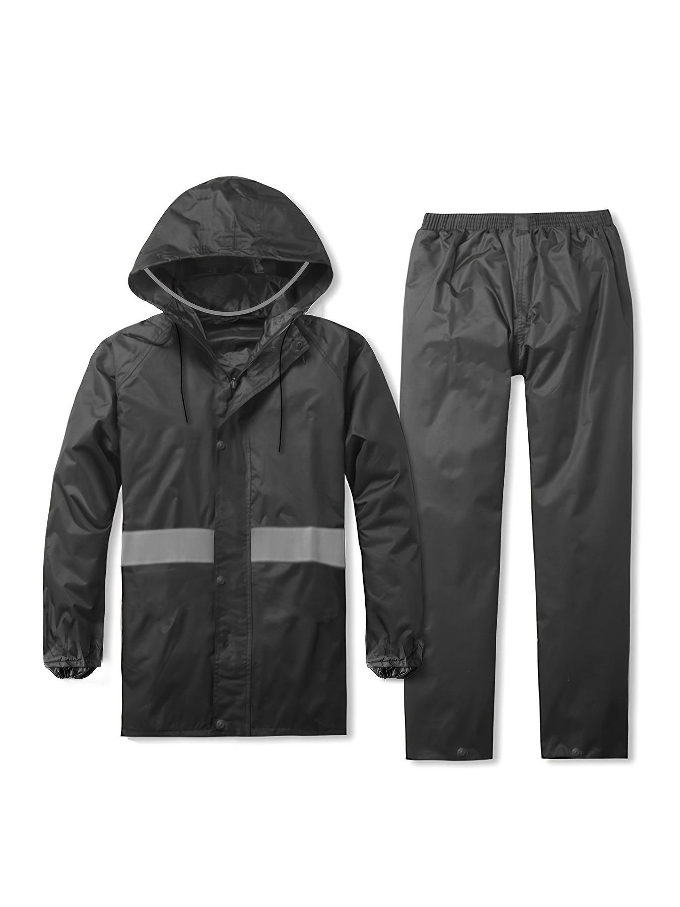 fishing rain gear - Ghana