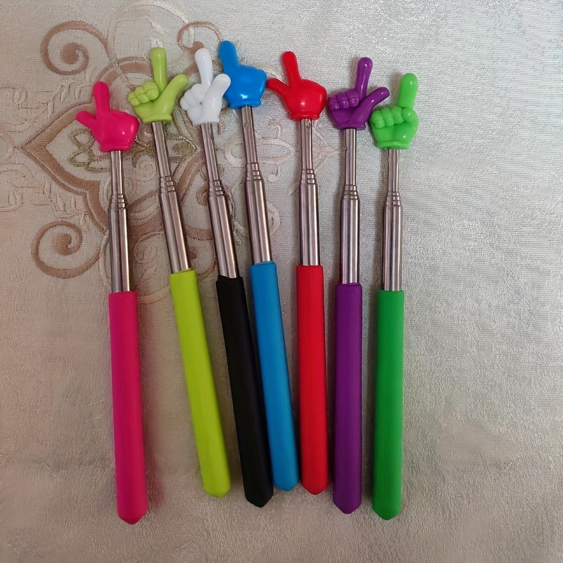 pointer finger stick sold on Temu United States
