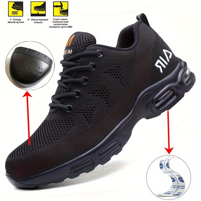 safety shoes - South Africa