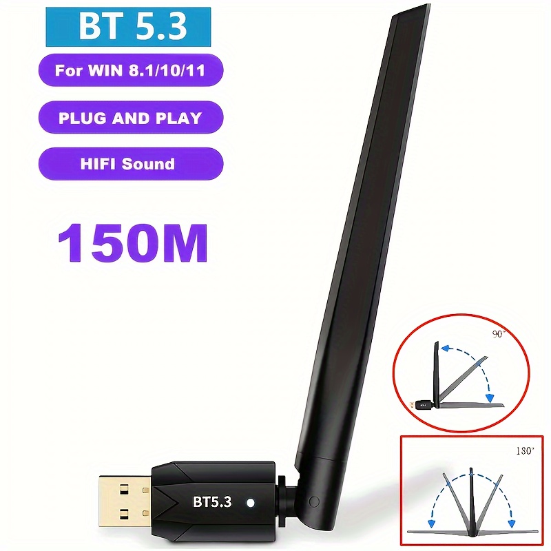 WIFI & Networking - Temu