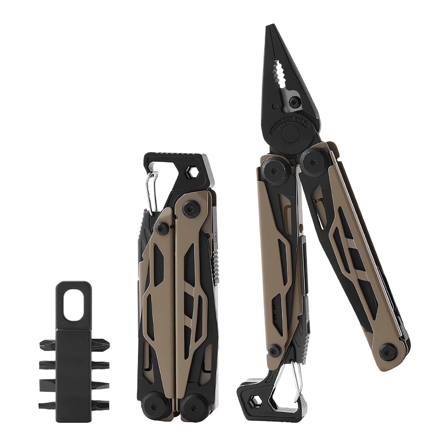 multi tool sold on Temu United States