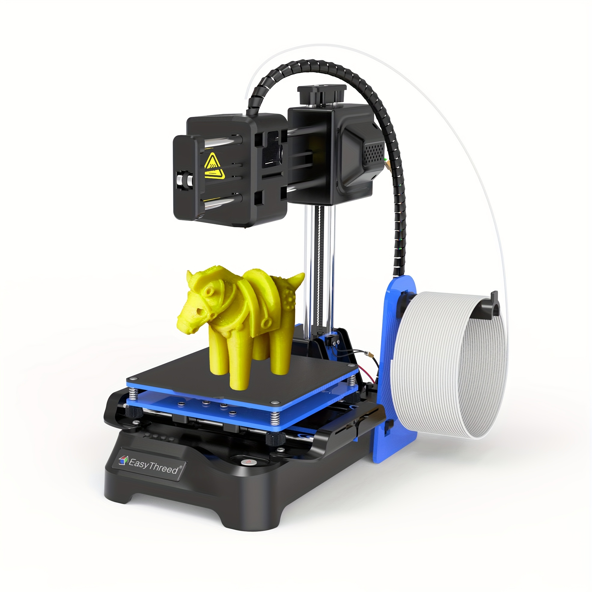 3d printers sold on Temu United States