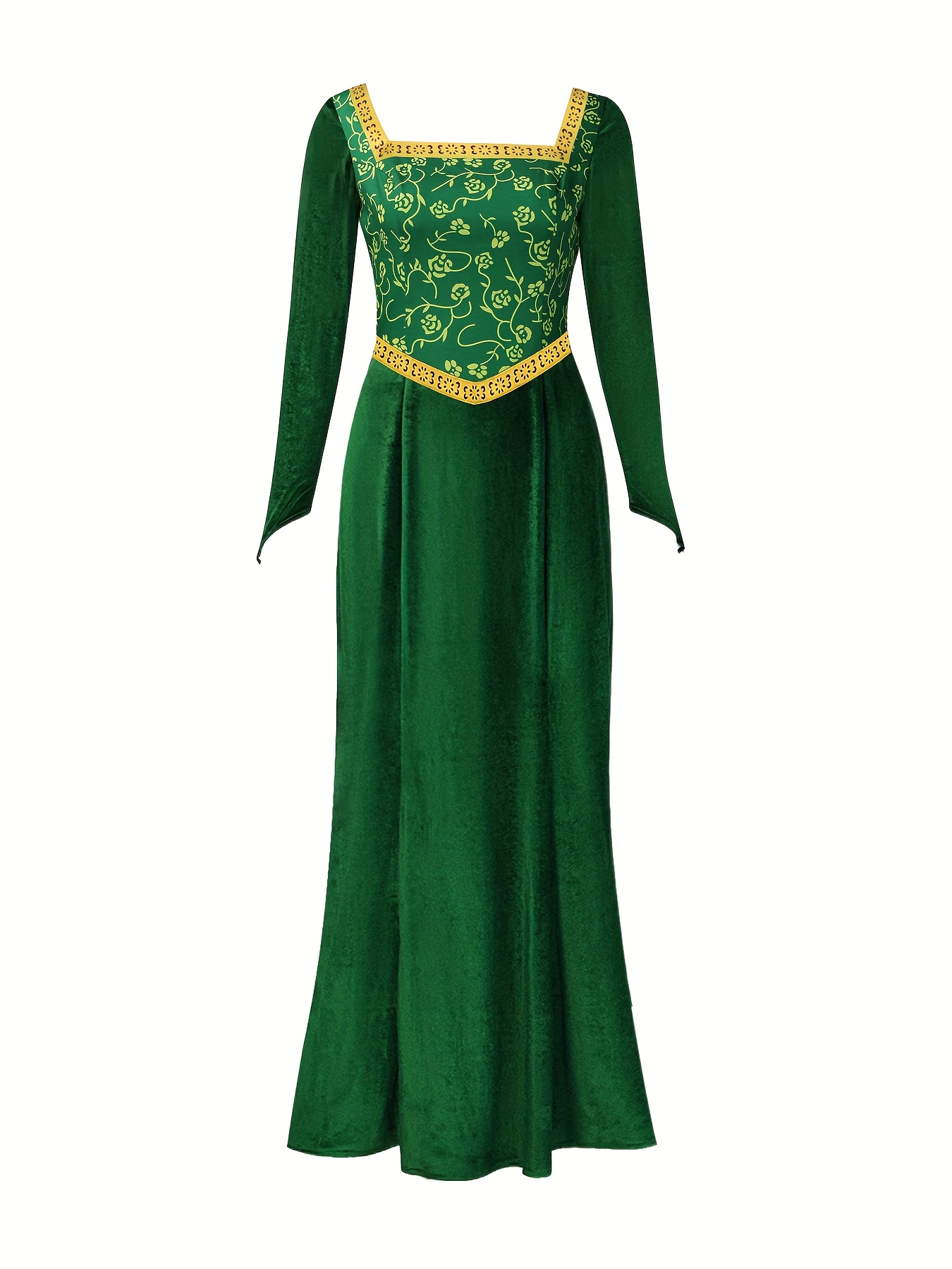 costumes sold on Temu Australia