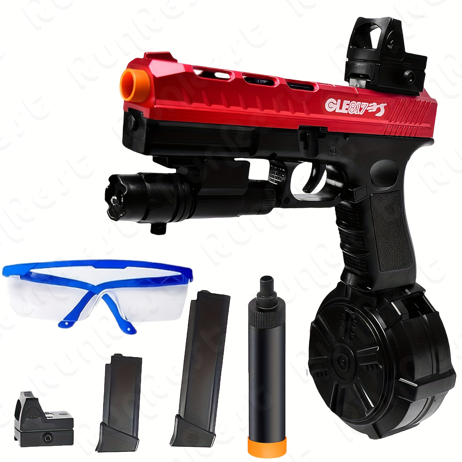 Toy Guns & Accessories - Temu