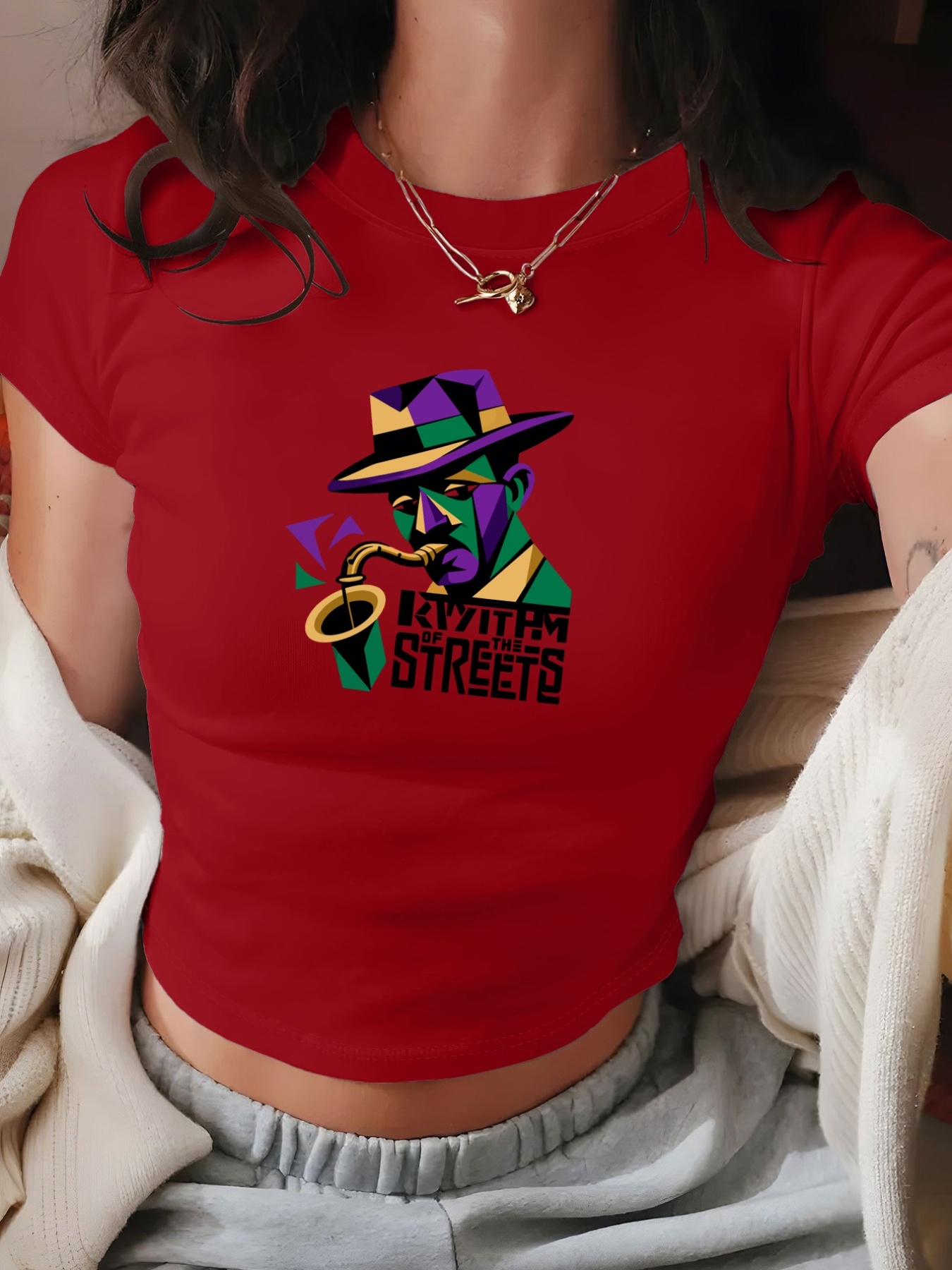 jazz outfits - South Africa