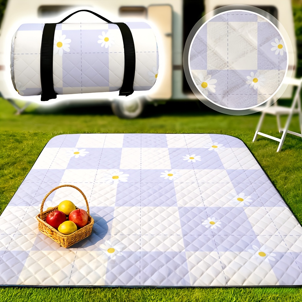 picnic rug - United Kingdom