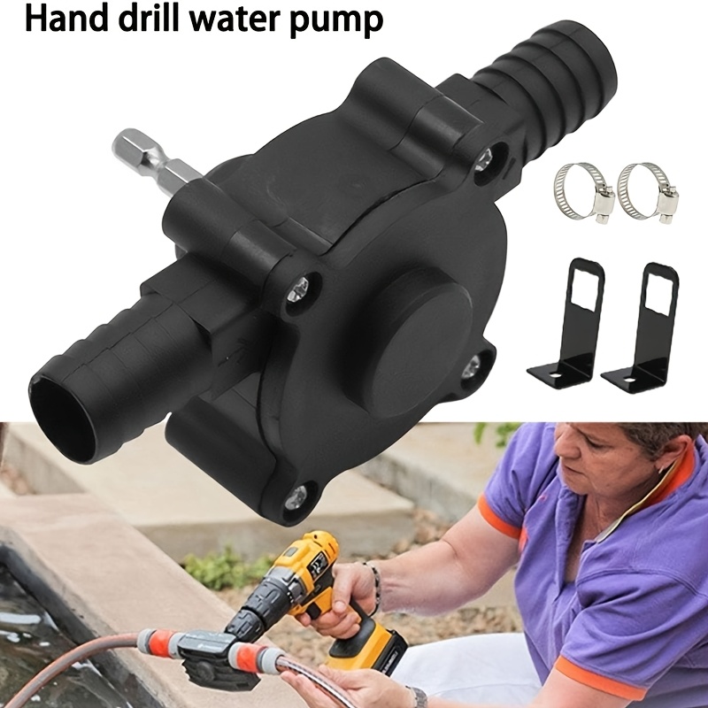 gas pump sold on Temu Australia