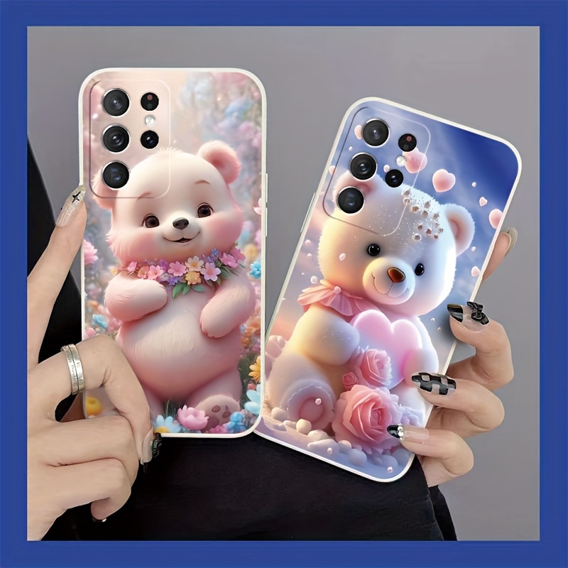 Phone Case Samsung Galaxy - Temu Canada