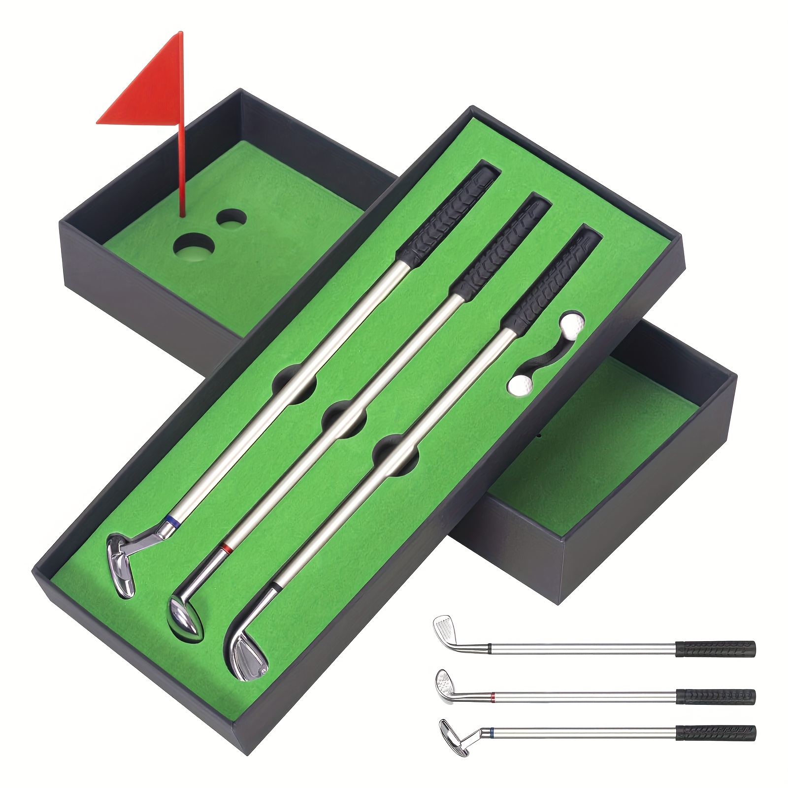 desktop golf - Ghana