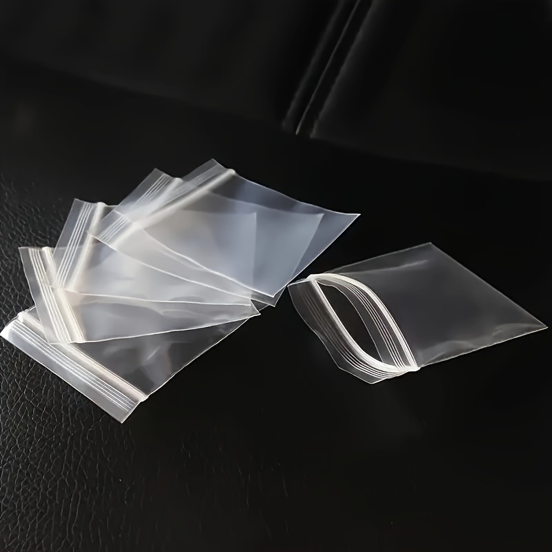 zipper lock bags sold on Temu Australia