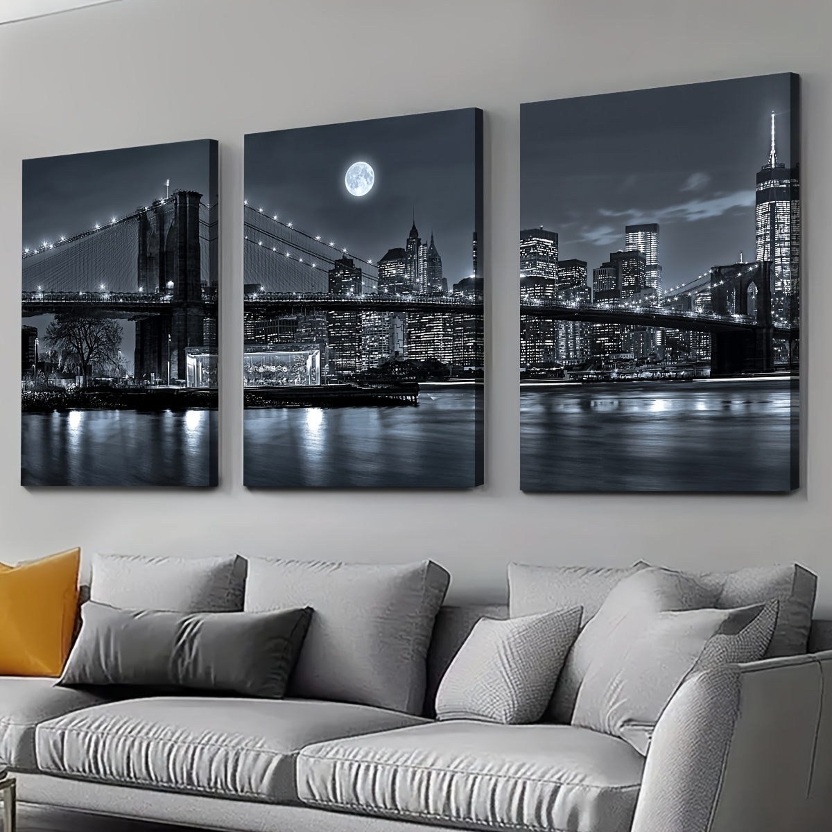 cuadros decorativos - una colección de cuadros decorativos en Temu