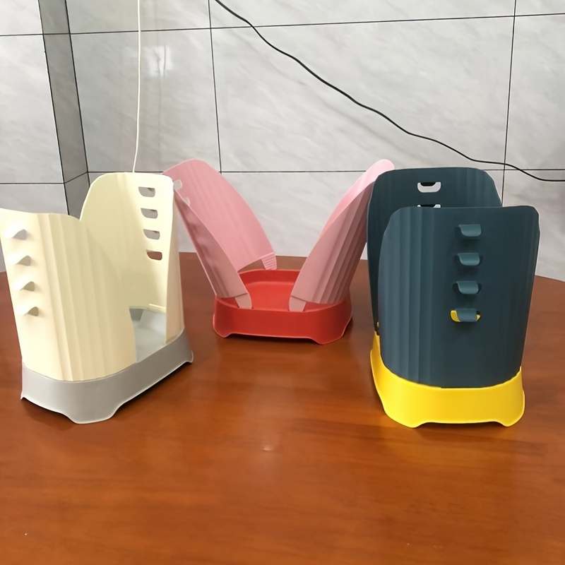 Adjustable Foldable Trash Fit - Temu