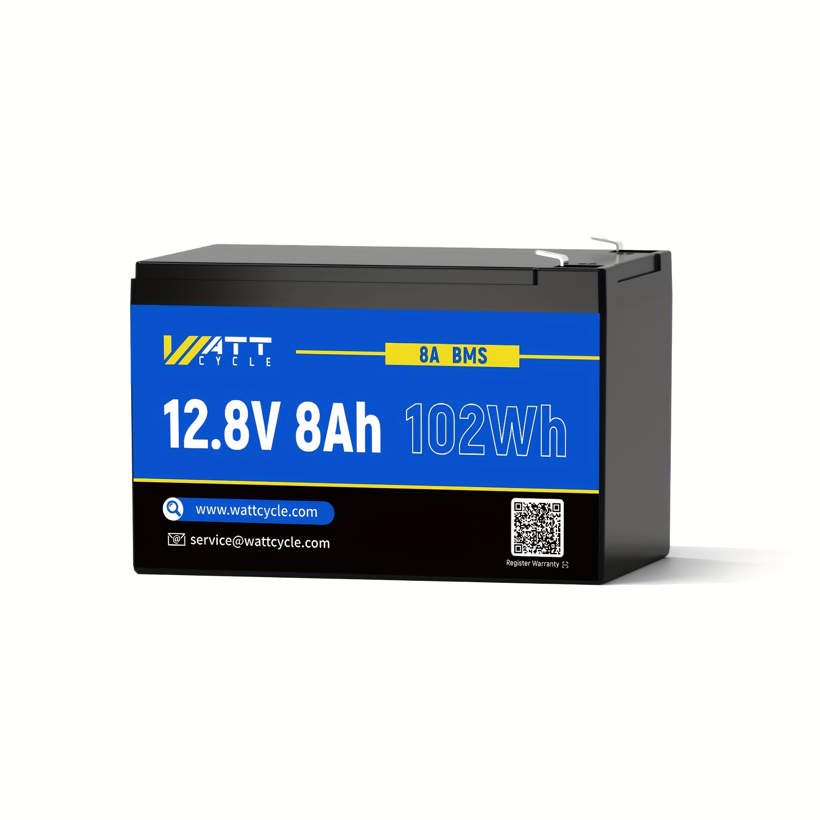 lithium batteries sold on Temu United States