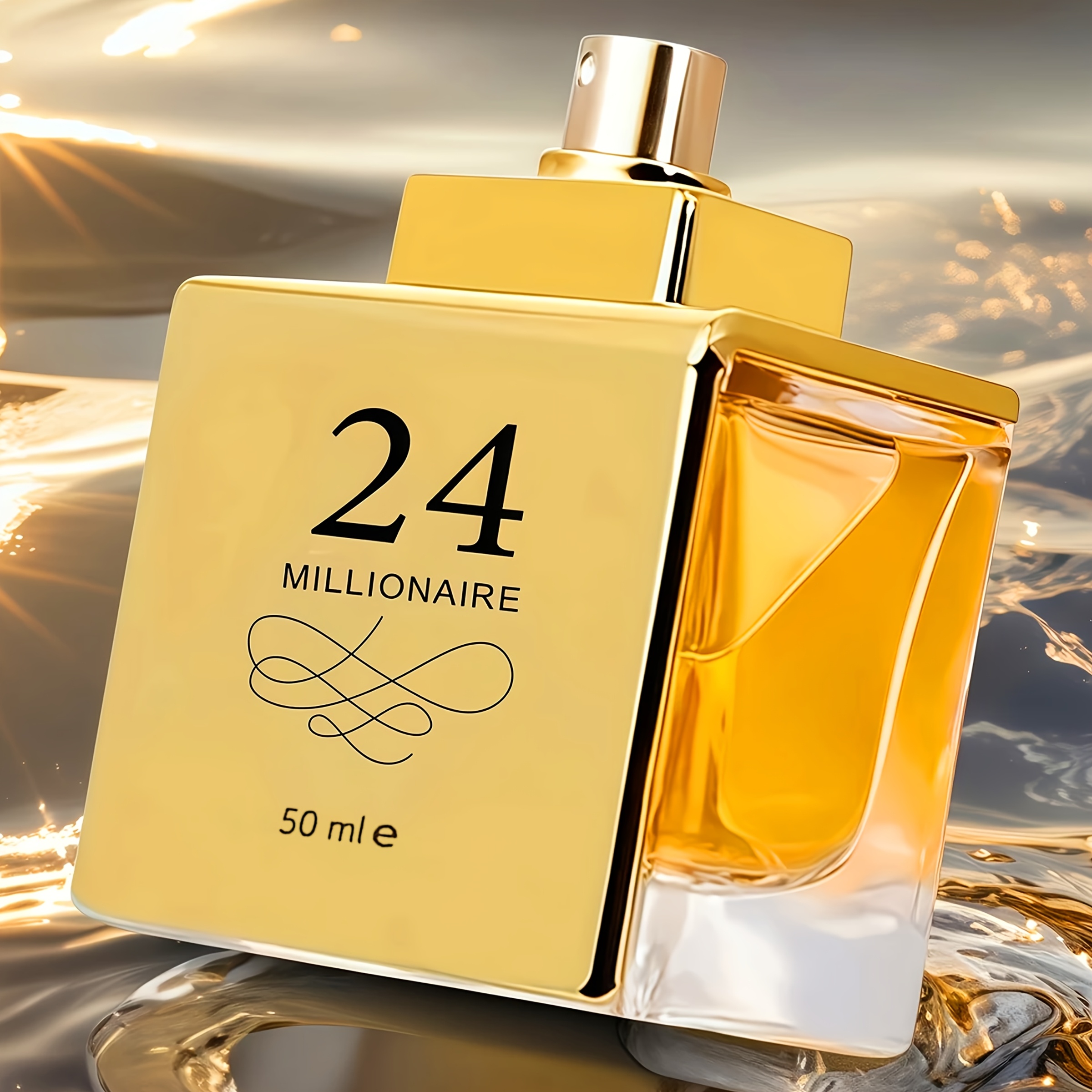 women perfume sold on Temu United States