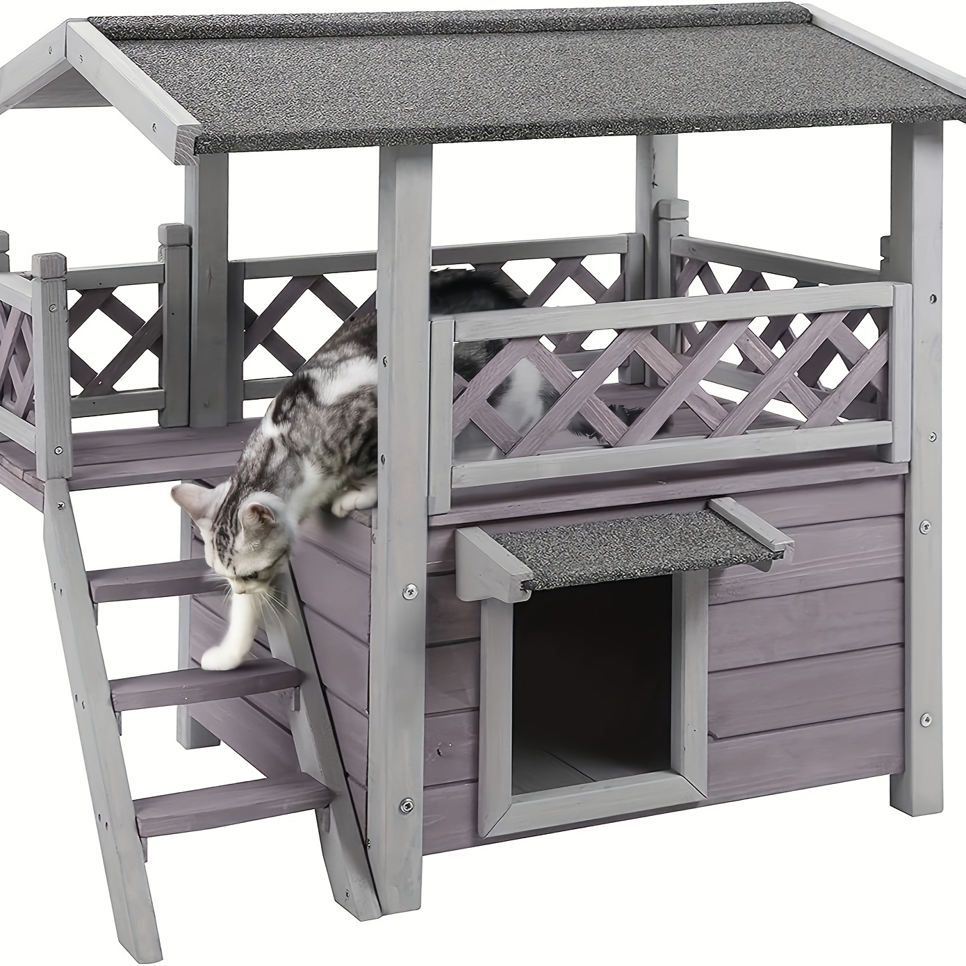 indoor cat houses - United Kingdom