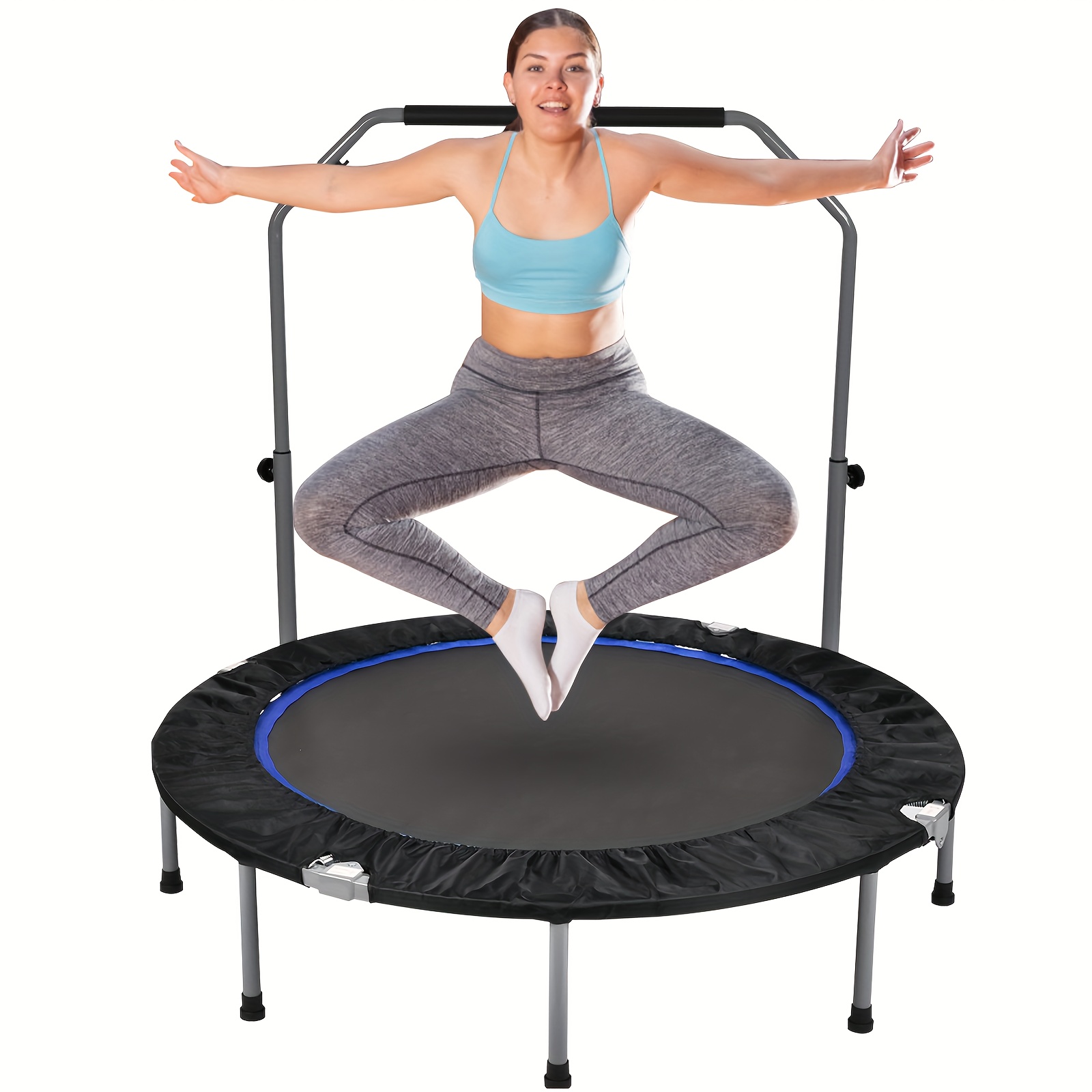 with Our High-Energy Trampolines - Shop Now - Temu