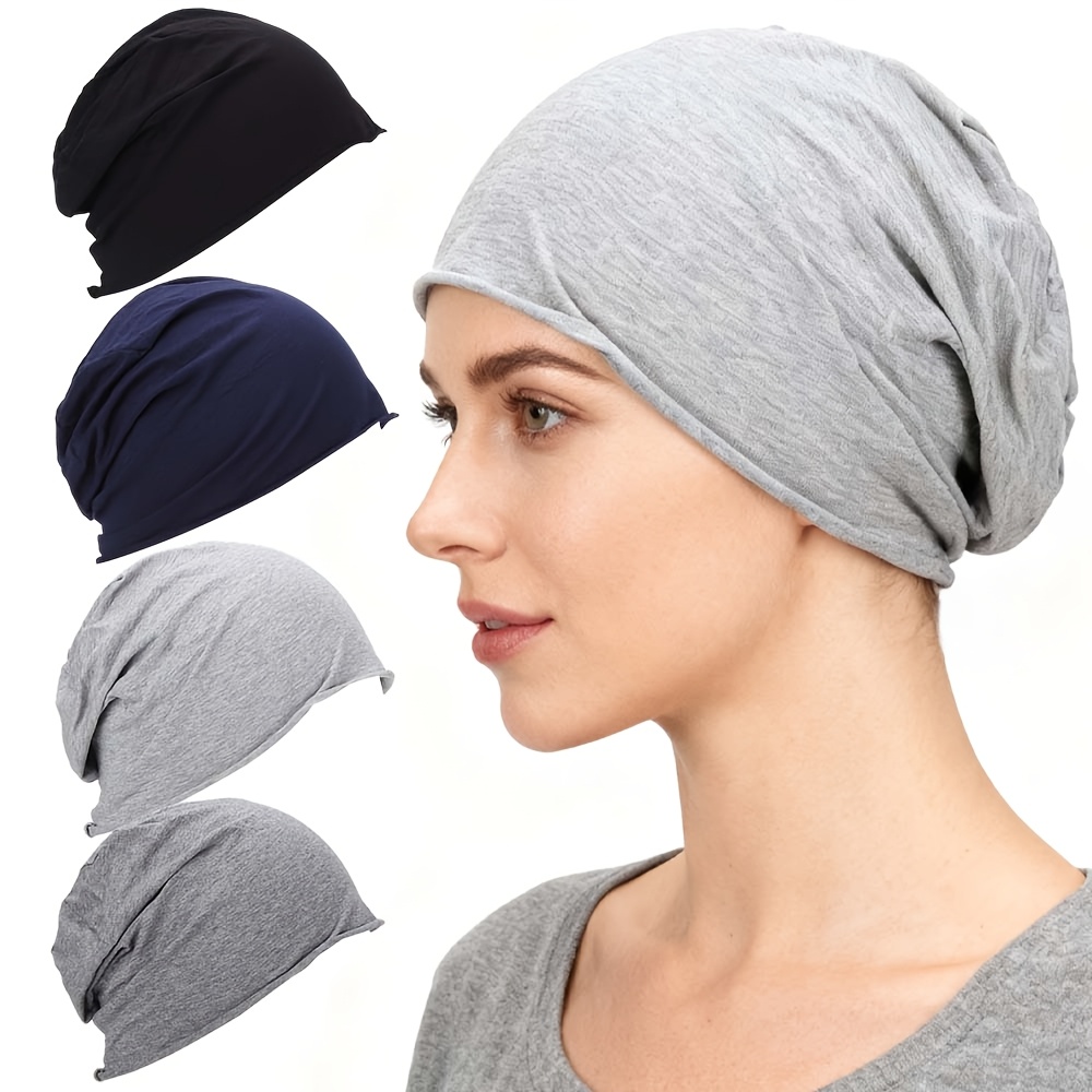 lightweight beanies for men sold on Temu United States