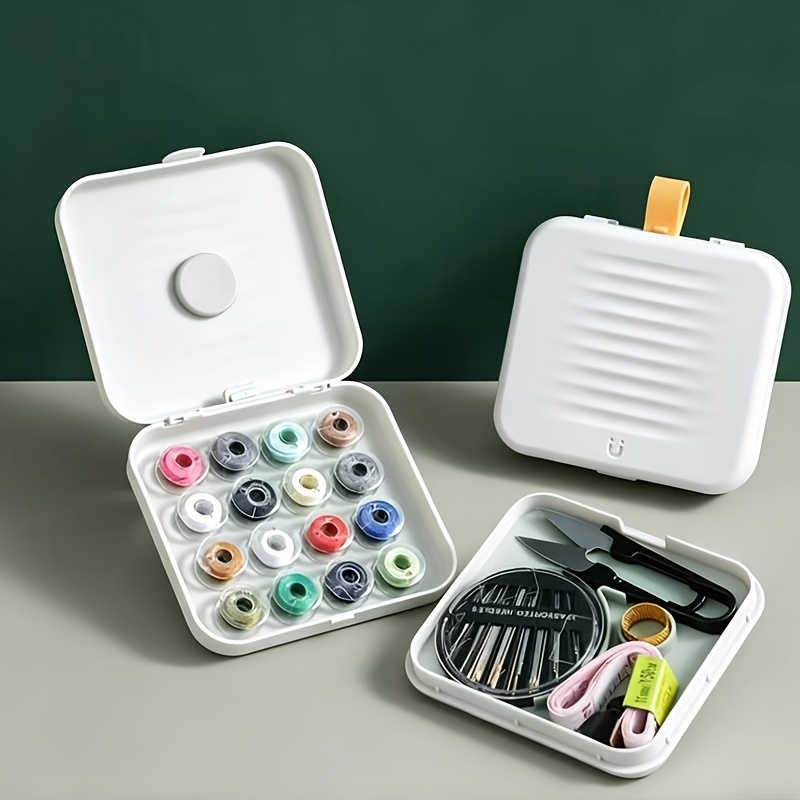 small sewing kits sold on Temu United States