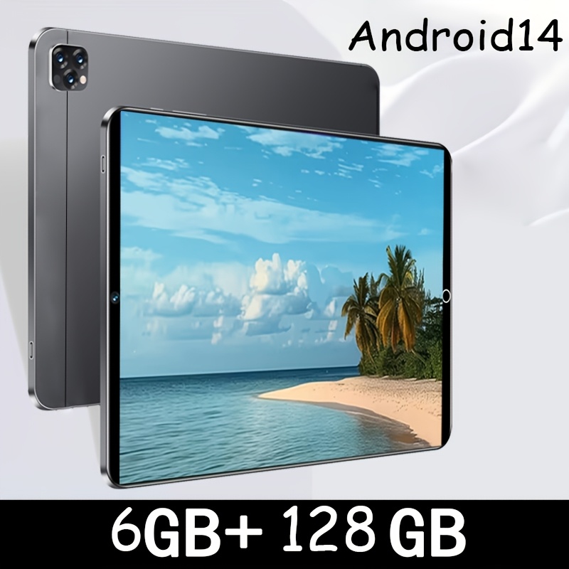 tablets sold on Temu United States