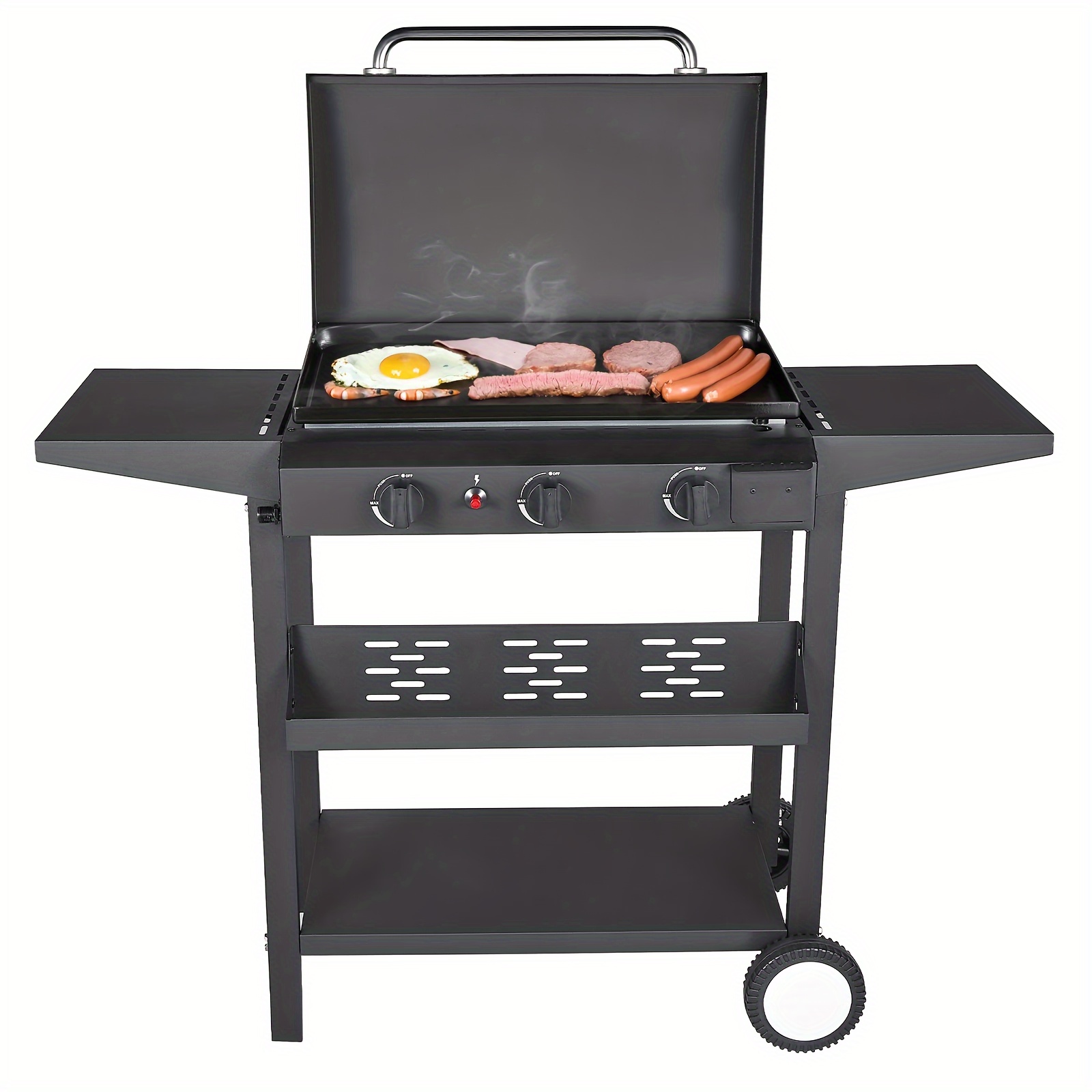 Grills & Outdoor Cooking - Temu