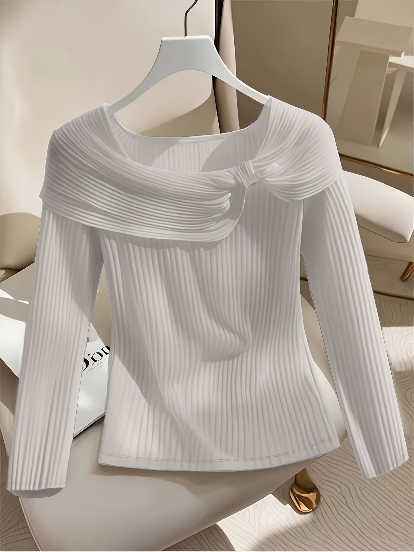 ladies tops and blouses sold on Temu United States