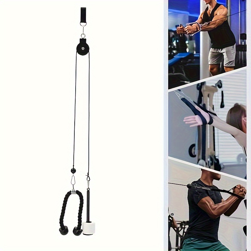 Weight pulley store