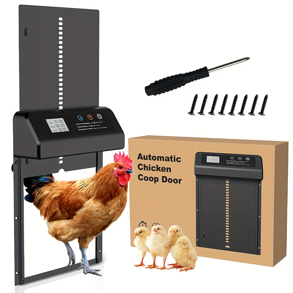 automatic gate opener sold on Temu Australia