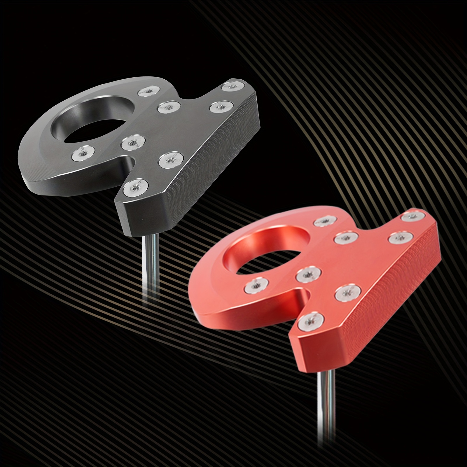 golf putters sold on Temu United States