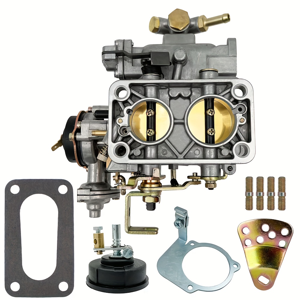 automotive parts sold on Temu United States
