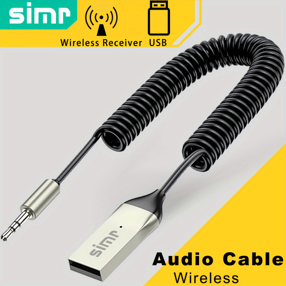bluetooth adapter for car - South Africa