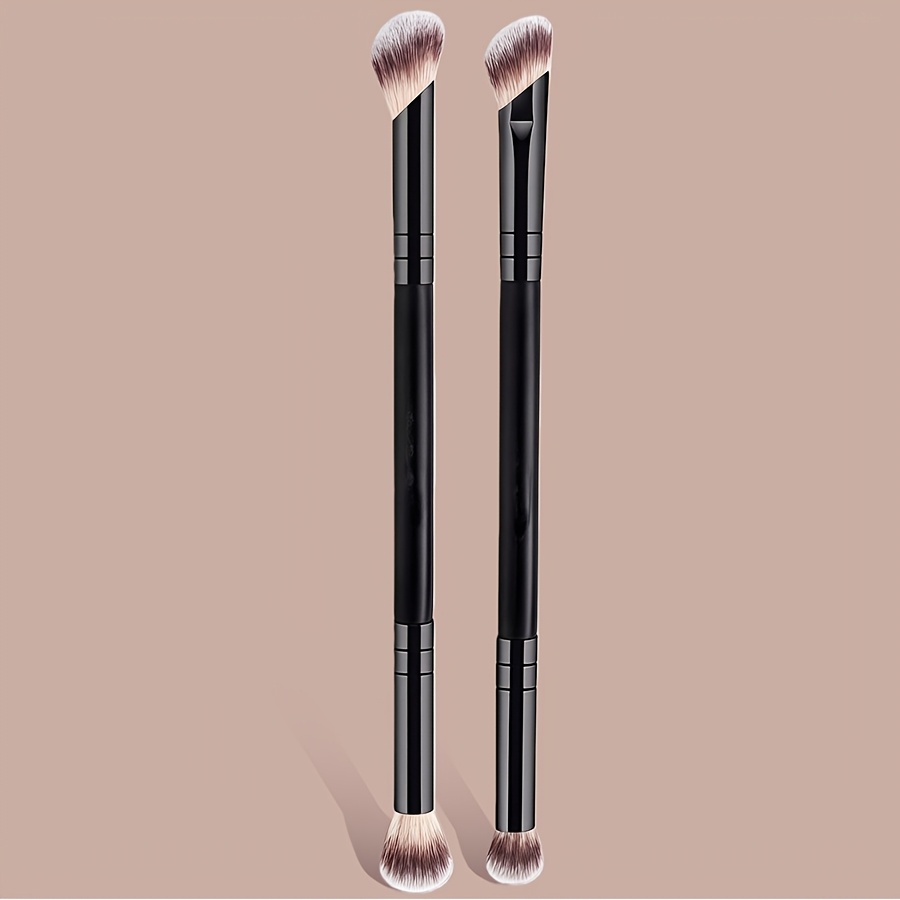 makeup brushes and sponges sold on Temu United States